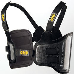 OMP Rib Protector Karting Rib Protectors at Sube Sports - The Racing ...