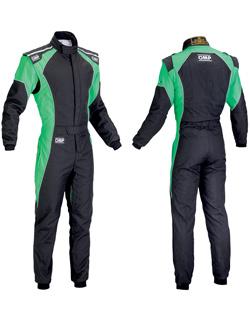 OMP Karting KS-3 Suit | Sube Sports