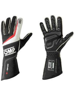 OMP Racing Gloves | ONE S | Sube Sports