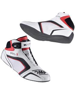 OMP Karting Shoe KS-1 | Sube Sports