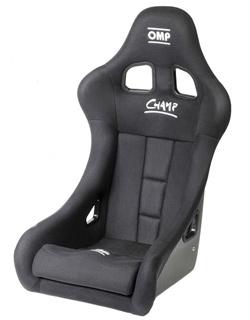OMP Champ seats | ClubRoadster.net