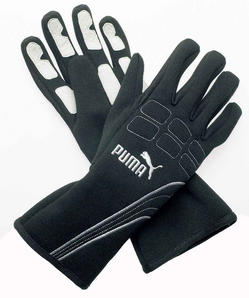 PUMA Racing Gloves at Sube Sports - The Racing Equipment Source