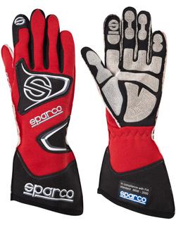 Sparco Racing Gloves Tide RG-9 | Sube Sports