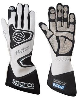 Sparco Racing Gloves Tide RG-9 | Sube Sports