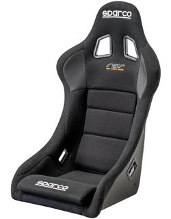 Sparco REV II Race Seat | Racing Seats | Sube Sports